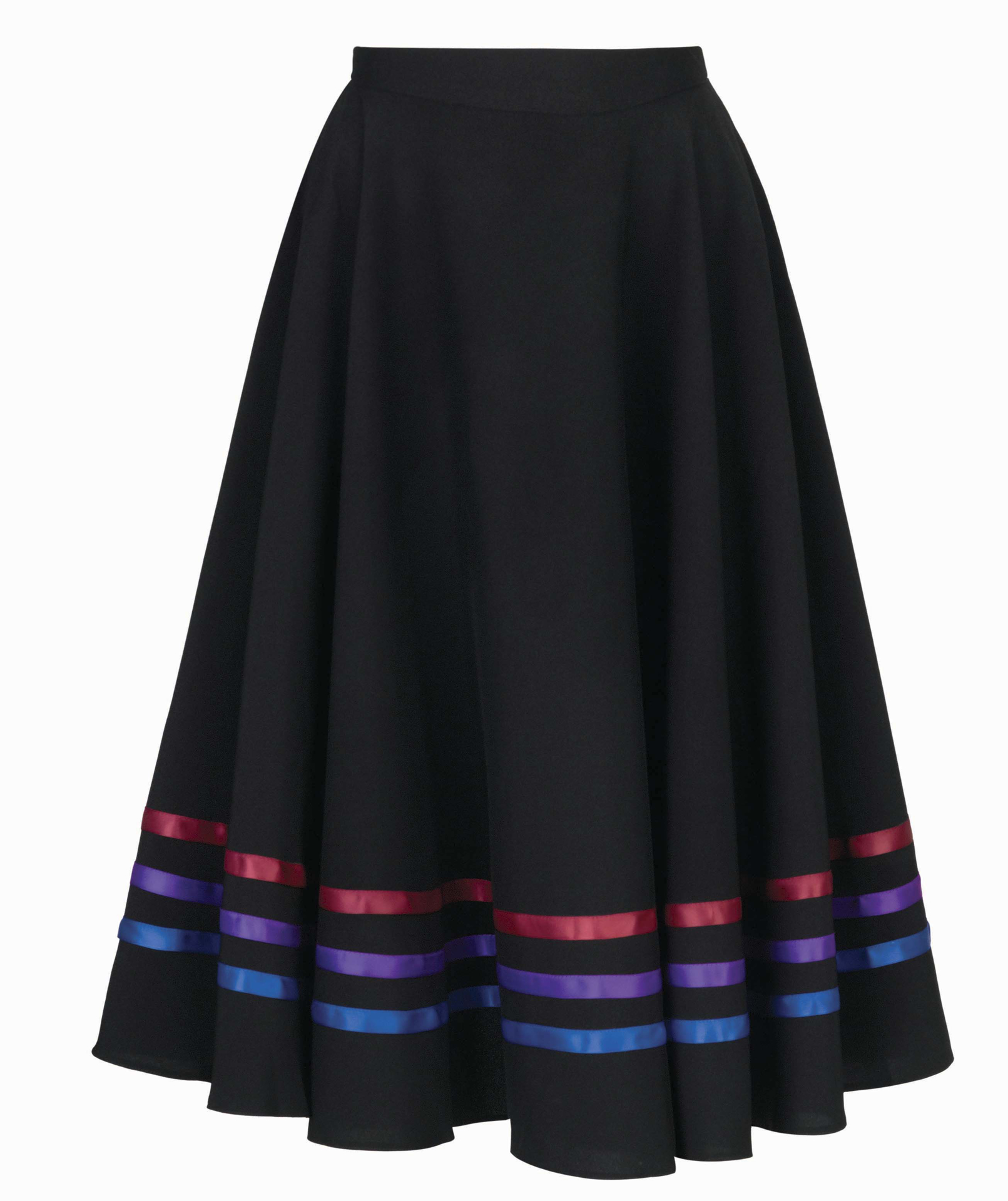 The Royal Academy of Dance | Character Skirt Adult